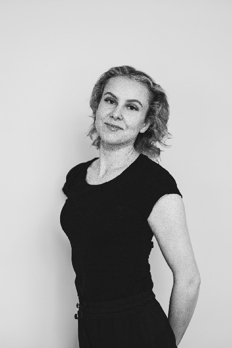 Corelink Osteopatia - ihmis- ja koiraosteopaatti