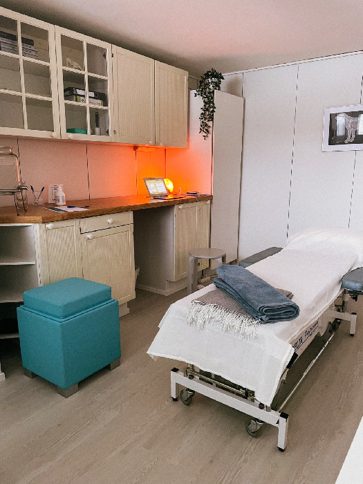 Yhteystiedot :: Corelink Osteopatia - ihmis- ja koiraosteopaatti